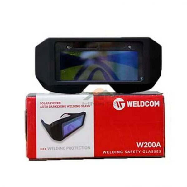 Kính hàn điện tử loại nào tốt - Máy Móc, Phụ Tùng và Thiết Bị